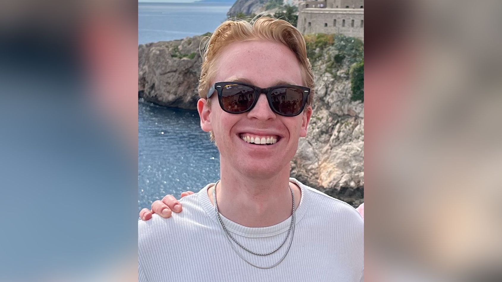 Rescuers locate body of missing American hiker who vanished in the ...