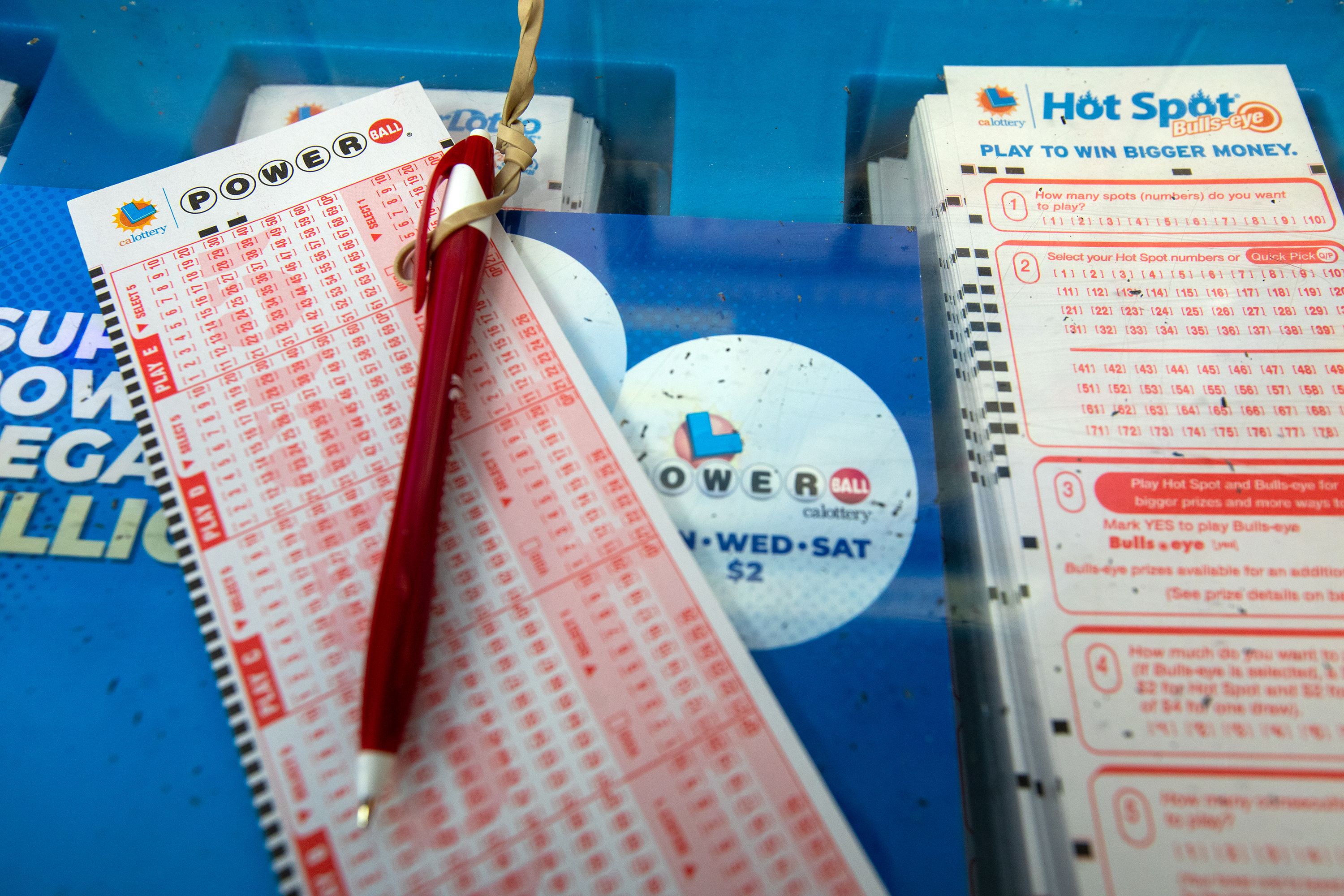 Powerball jackpot hits $750 million for Monday’s drawing, 10th largest ...