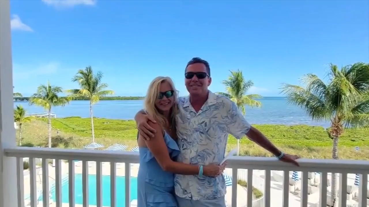 Loved ones plead for help after woman is struck by hit-and-run driver ...