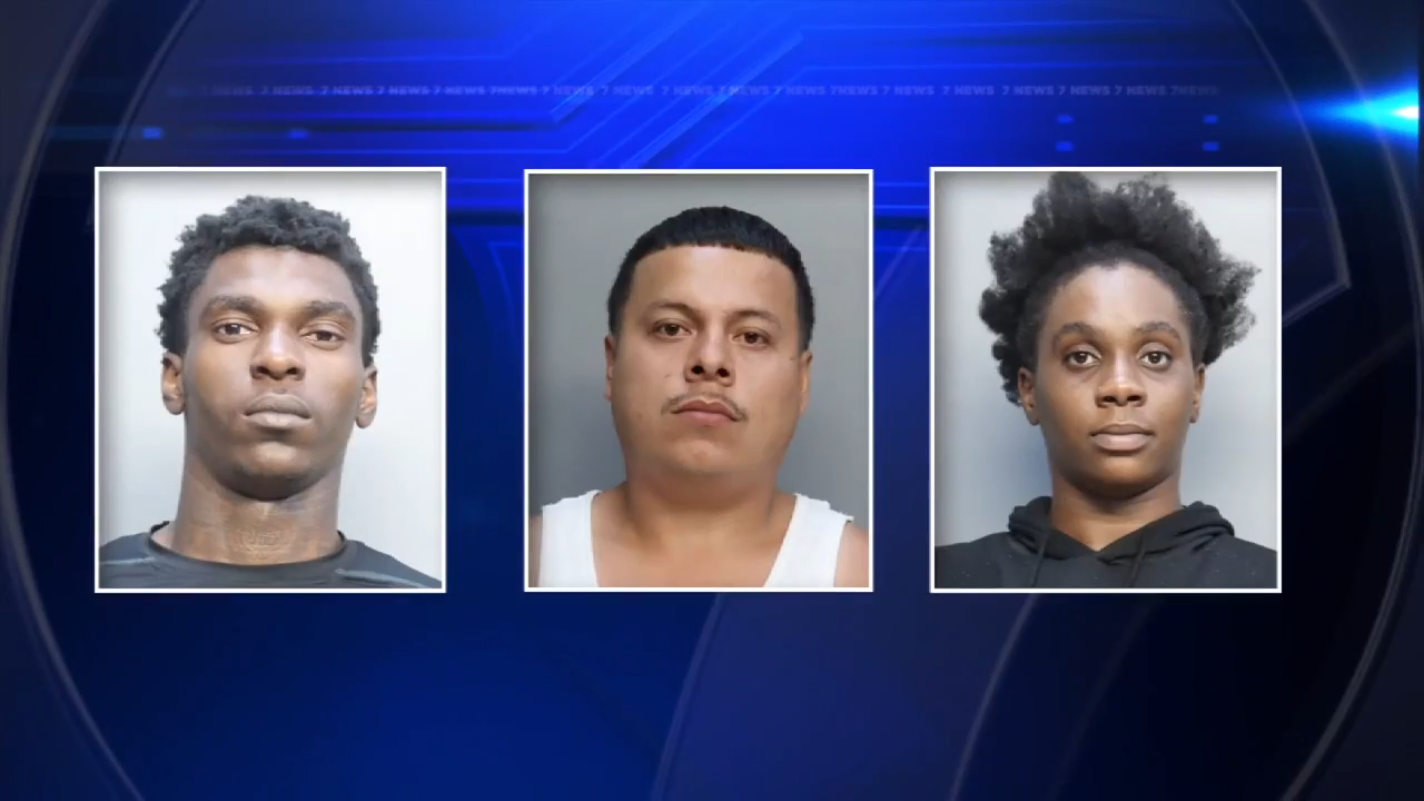 16-year-old boy critically injured in SW Miami-Dade shooting, deputies ...