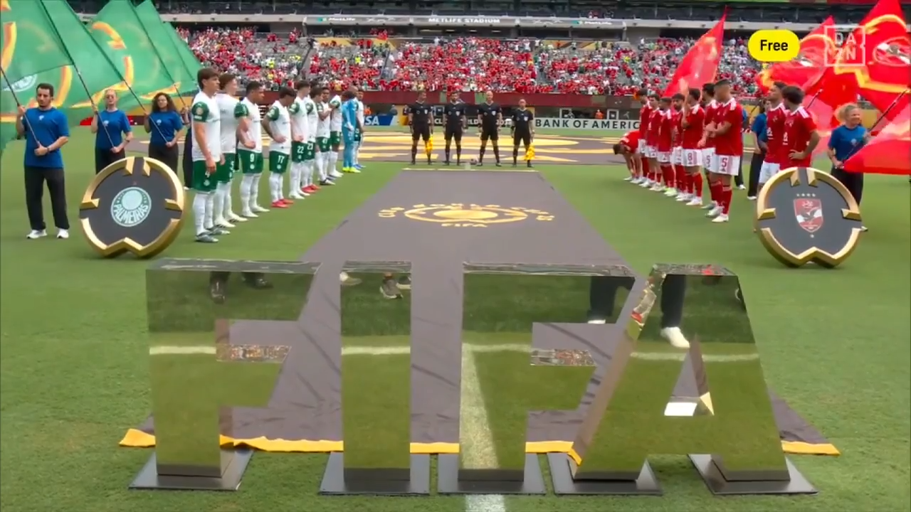 Fans eager to score tickets for 2026 World Cup as presales open ...