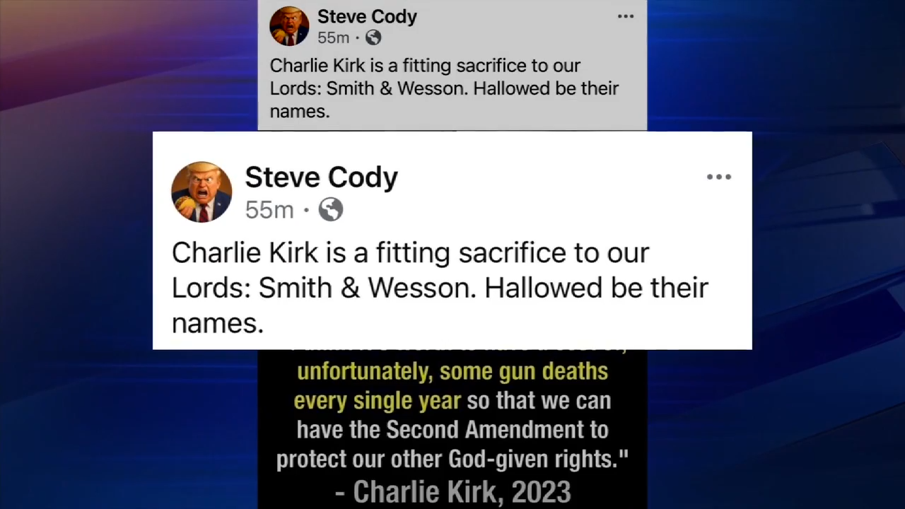 Private school worker resigns, Palmetto Bay council member faces heat ...