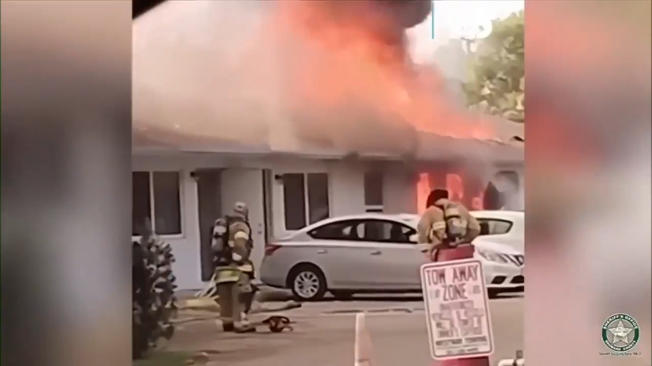 NTSB: Engine fire likely caused 2023 BSO helicopter crash that killed 2 ...