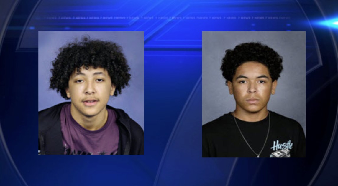 FDLE: 2 15-year-old boys reported missing from Seminole County found ...