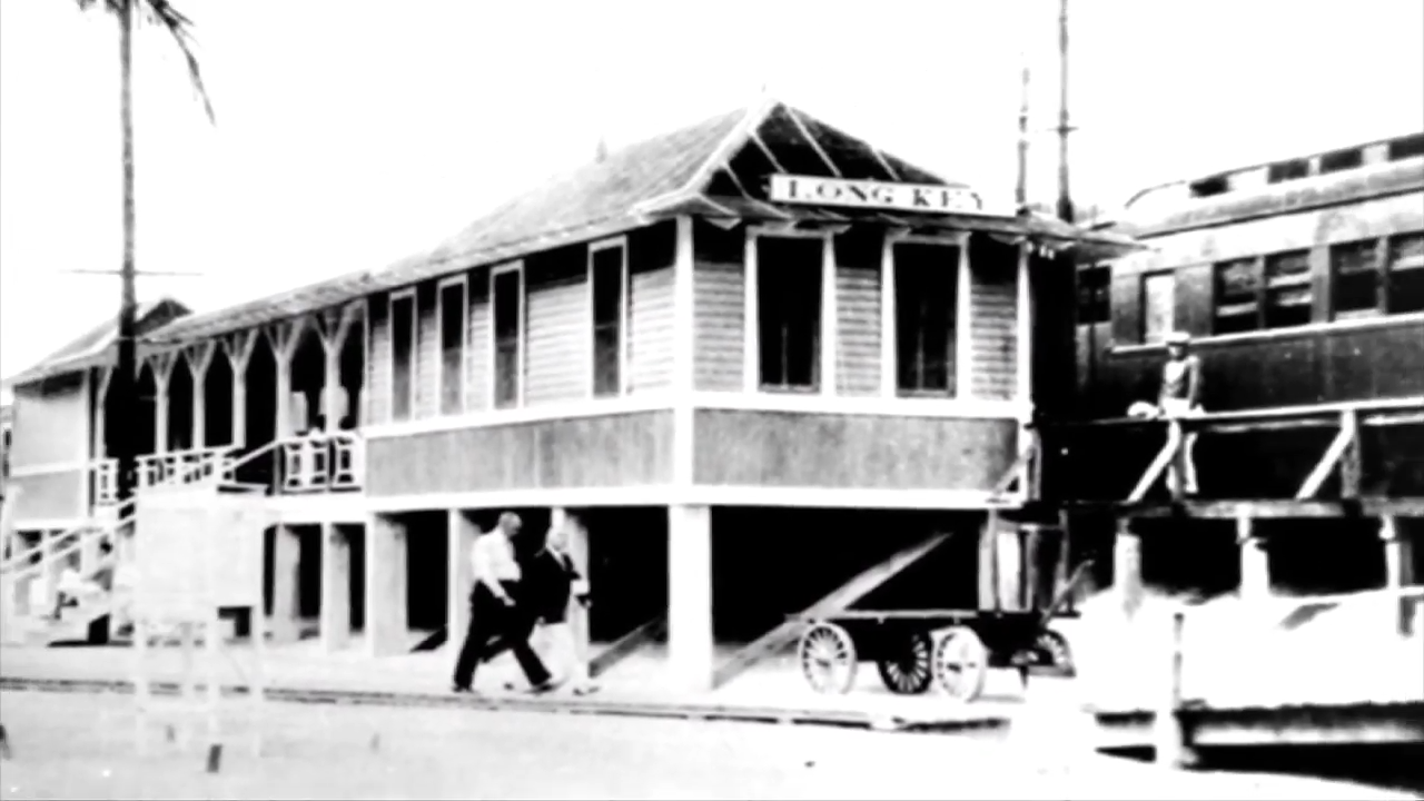 90 years later: Floridians remember historic hurricane that devastated ...