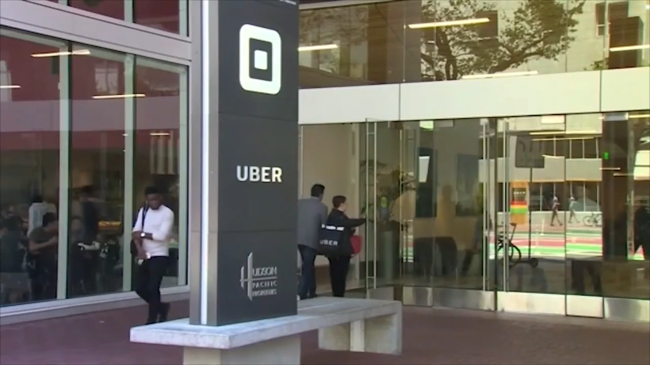 Uber’s women-only option goes nationwide in the US - WSVN 7News | Miami ...