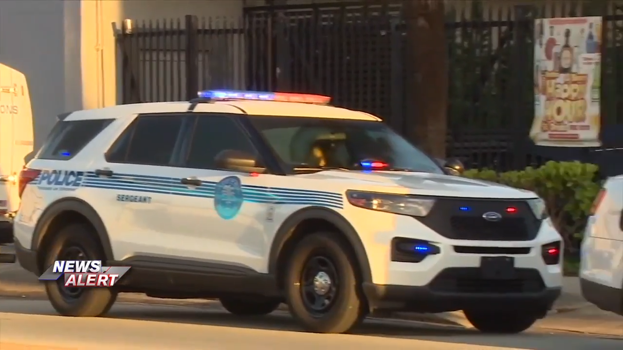 1 dead after shooting in Miami - WSVN 7News | Miami News, Weather ...