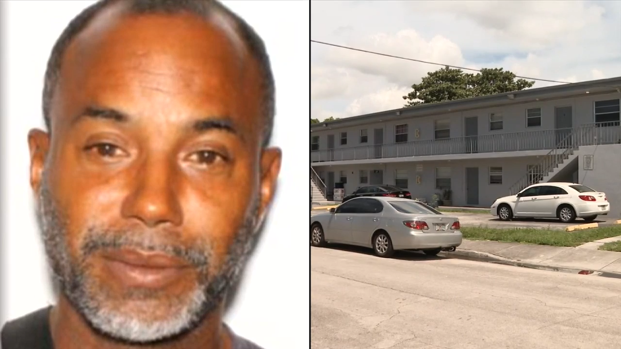 Hialeah Police searching for shooter accused of killing 1 during ...