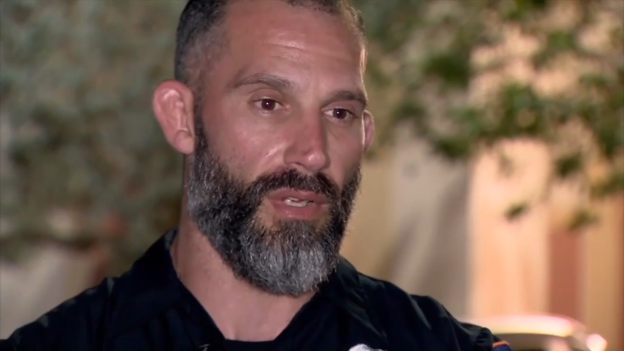 Lauderhill police officer charged with simple battery, placed on ...