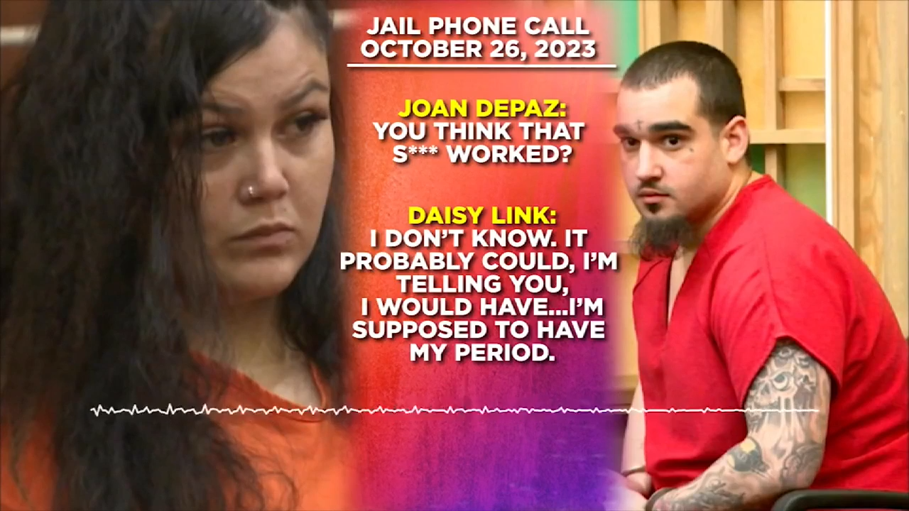 Newly released video, jail phone calls detail Miami-Dade inmates’ plan ...