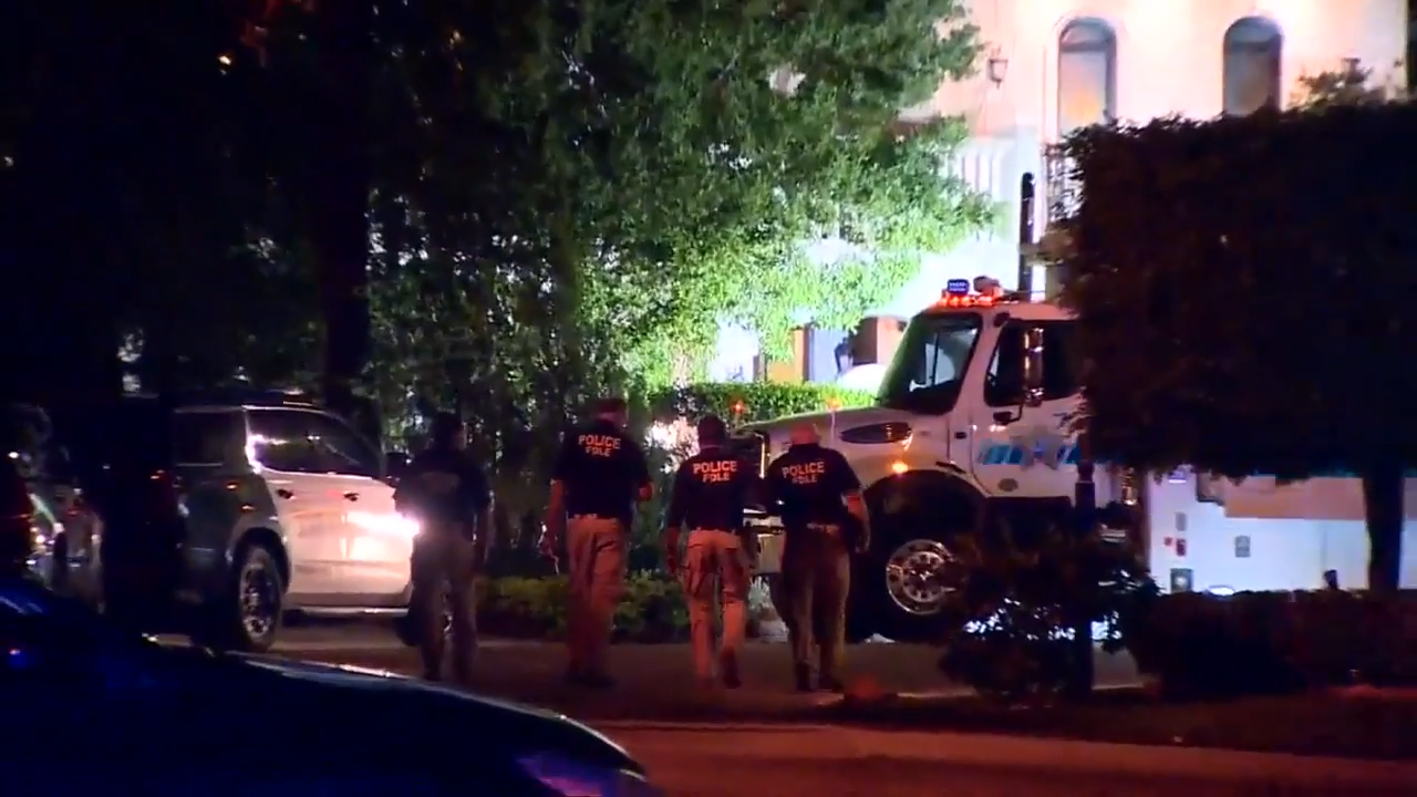 BSO investigating deputy-involved shooting that killed 1 during SWAT ...