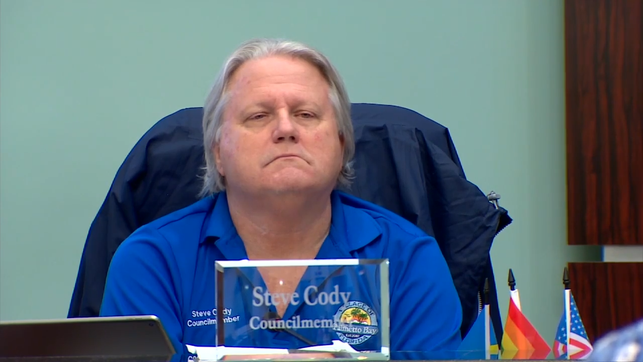 Palmetto Bay officials, residents call on DeSantis to intervene after ...