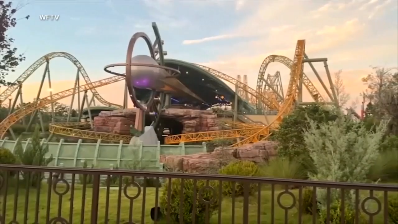 New details released about man who died on Universal Orlando roller ...