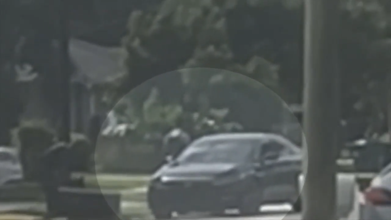 Man arrested after fleeing traffic stop, jumping into canal in ...