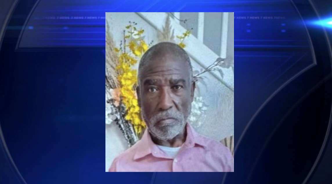 Missing elderly man from Margate found - WSVN 7News | Miami News ...