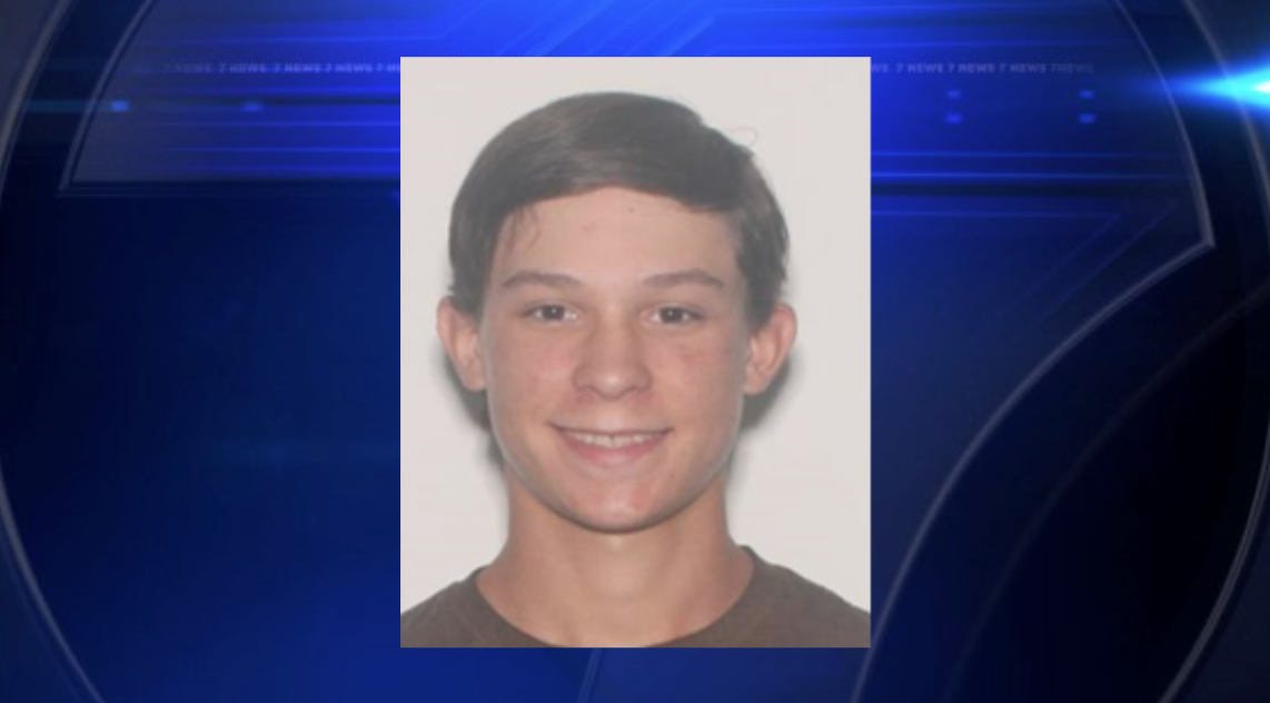 Amber Alert issued for missing 17-year-old out of Marion County; detectives believe teen was ...