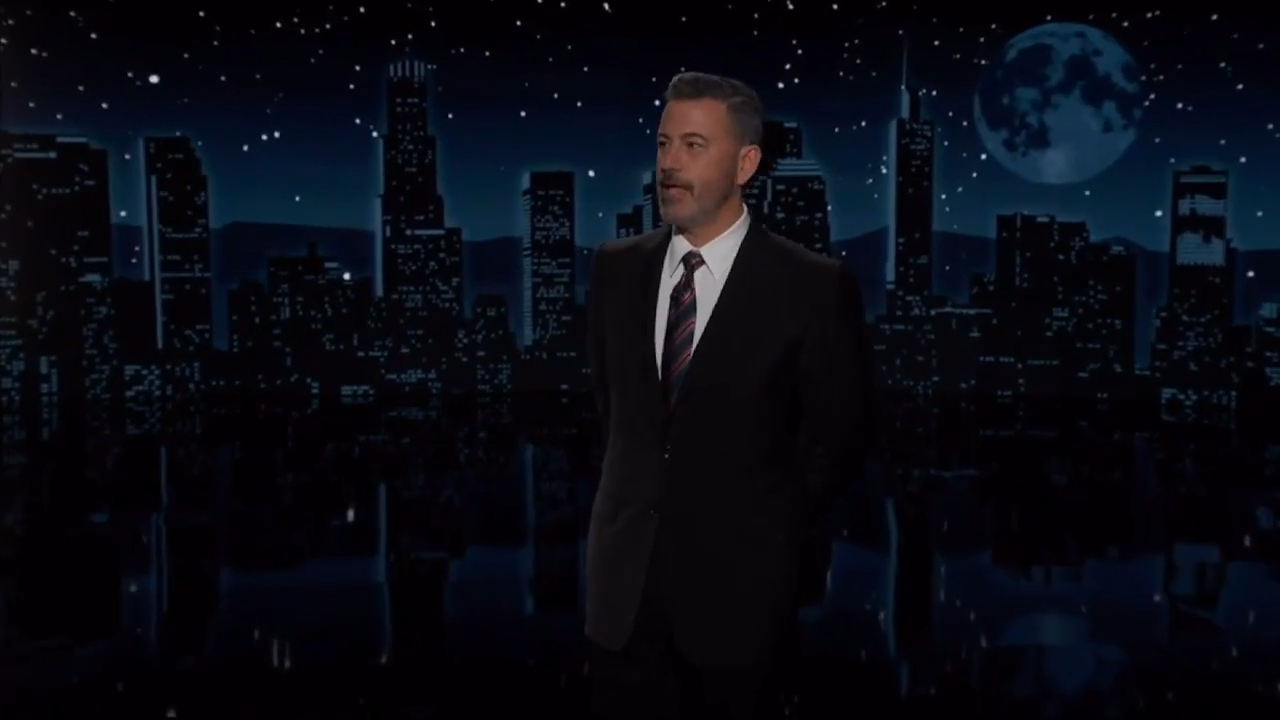 Sinclair brings Jimmy Kimmel’s show back to its ABC-affiliated stations ...