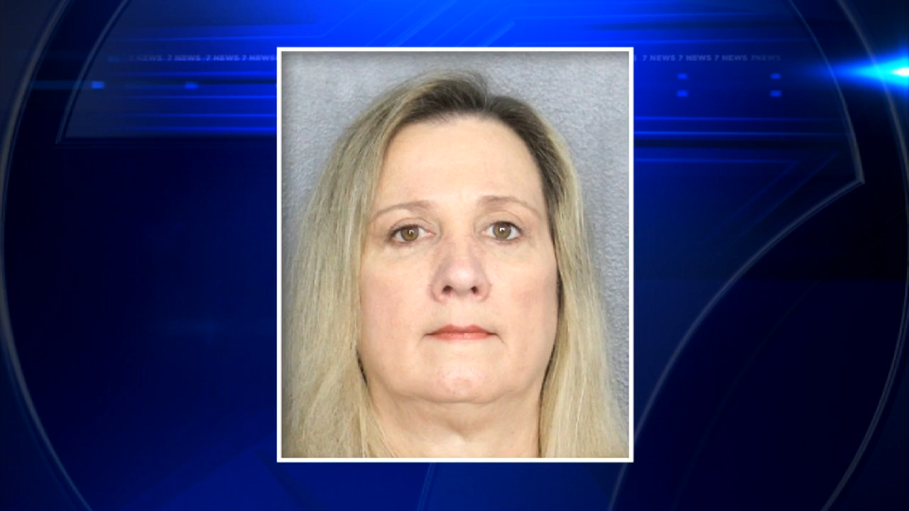 Former Broward County Catholic school principal arrested for $200,000 ...