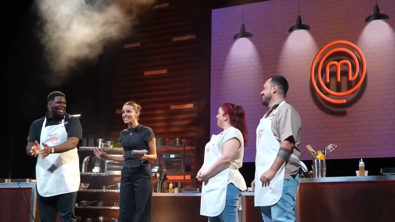 MasterChef All-Stars makes a SoFlo stop featuring Florida-based ...