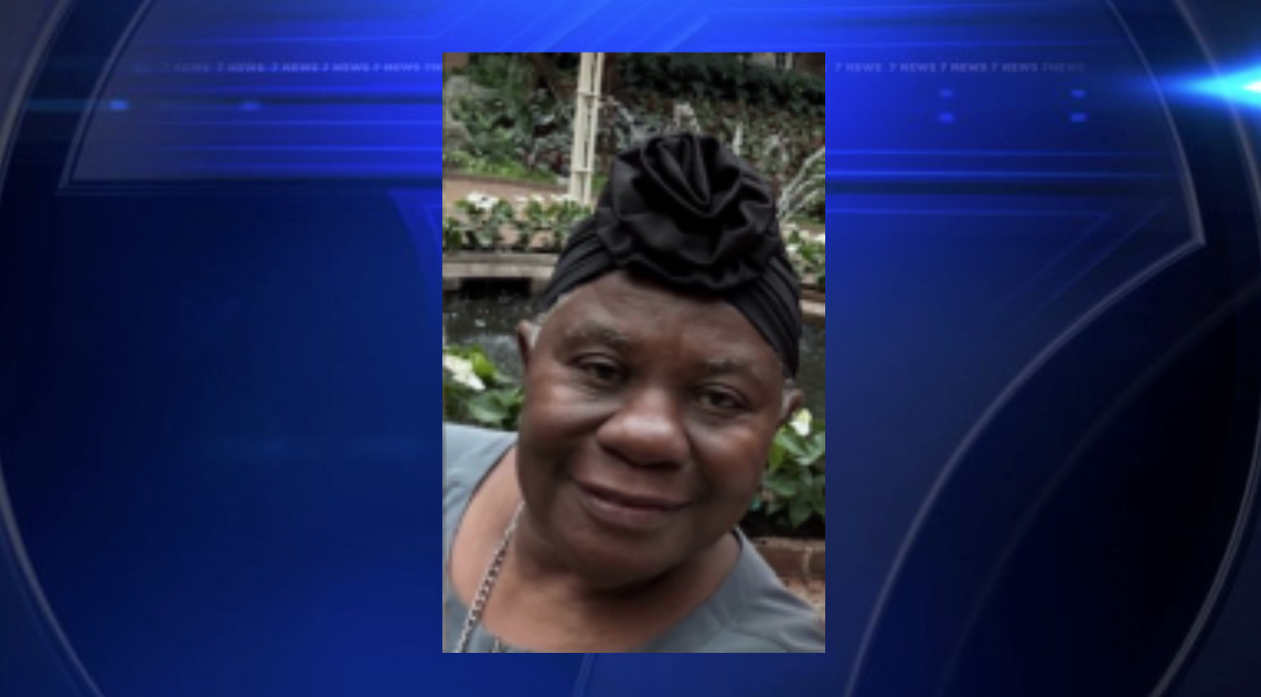 Search underway for 69-year-old woman reported missing out of Margate ...