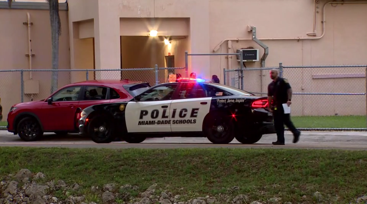 At least 1 student hospitalized after student shares candy at after ...