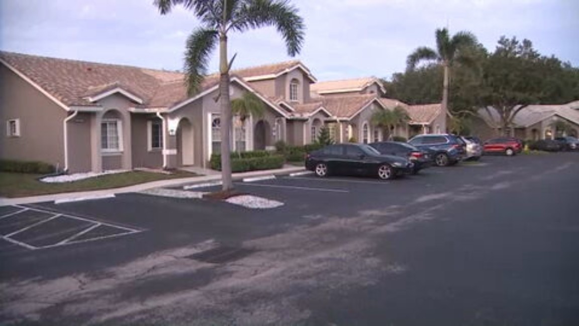 6-year-old critical after nearly drowning in lake in Margate - WSVN ...