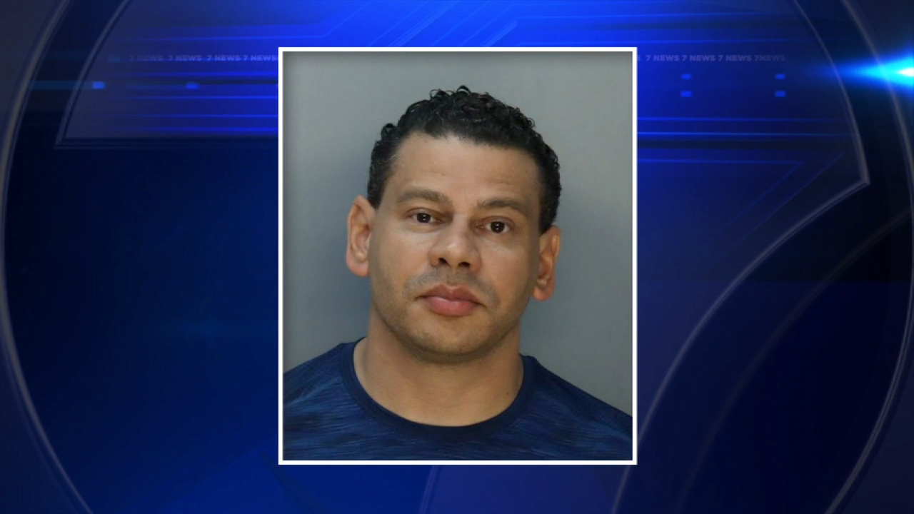 FHP trooper, wife arrested in molestation case involving his ...