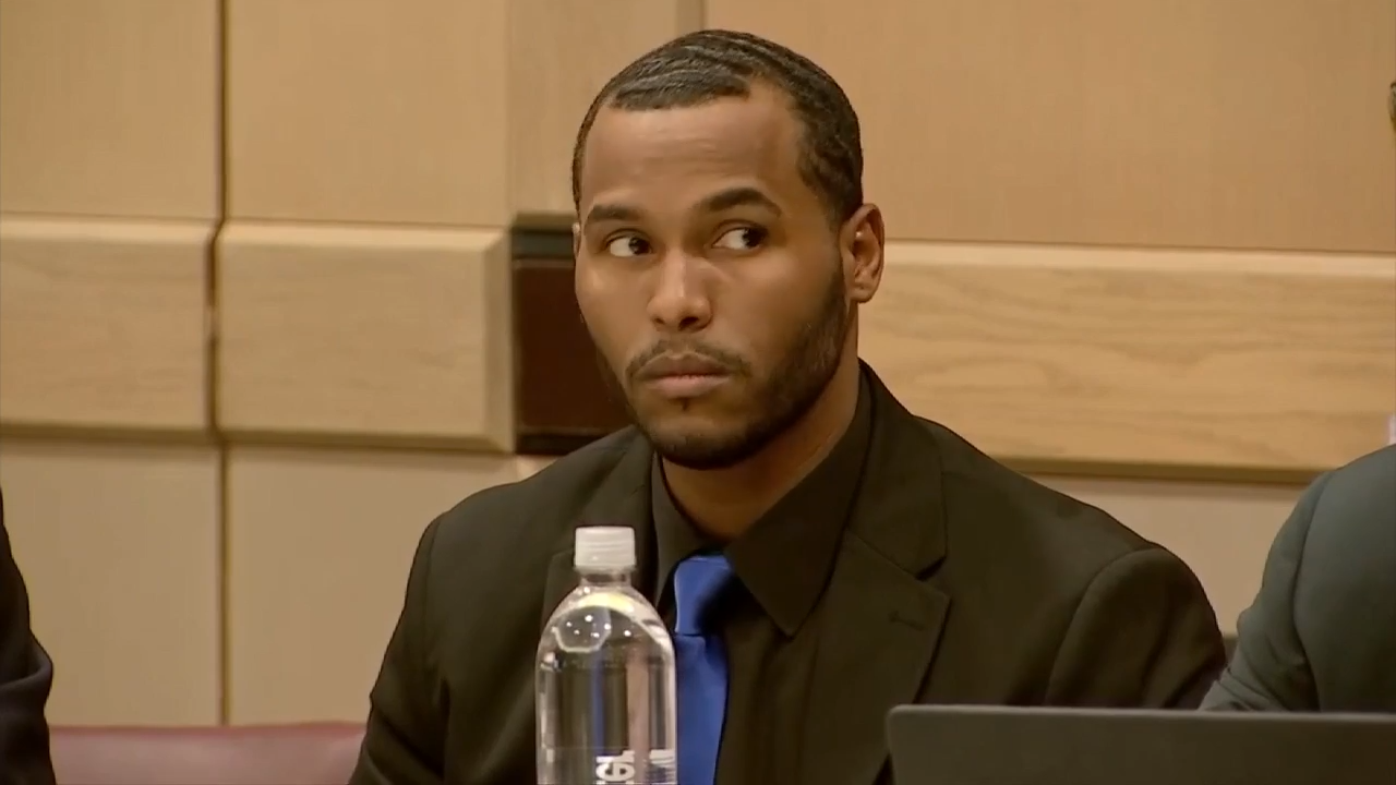 Expert witness testifies in 8th day of hearings of MDSO deputy’s ‘stand ...