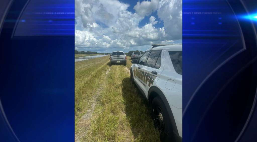 2 Miami men, 2 dogs killed by apparent lightning strike in Highlands ...