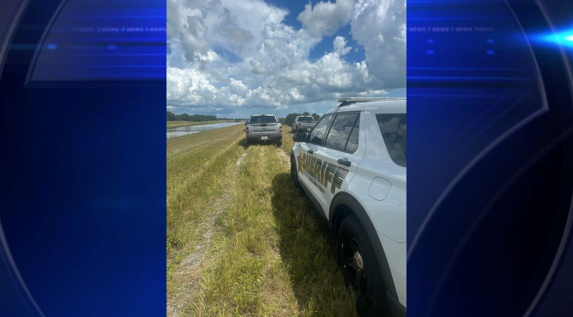 Authorities identify 2 Miami men killed by apparent lightning strike in ...