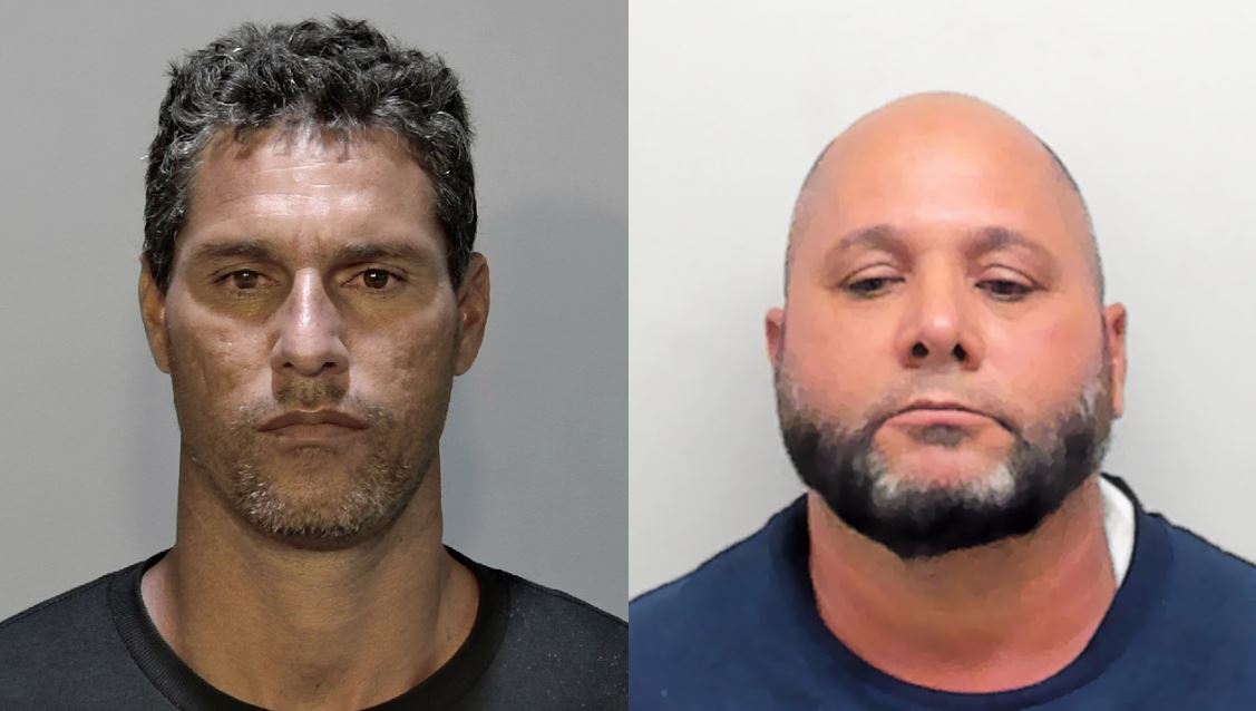 2 arrested in Florida Keys migrant landing case, sheriff says - WSVN ...