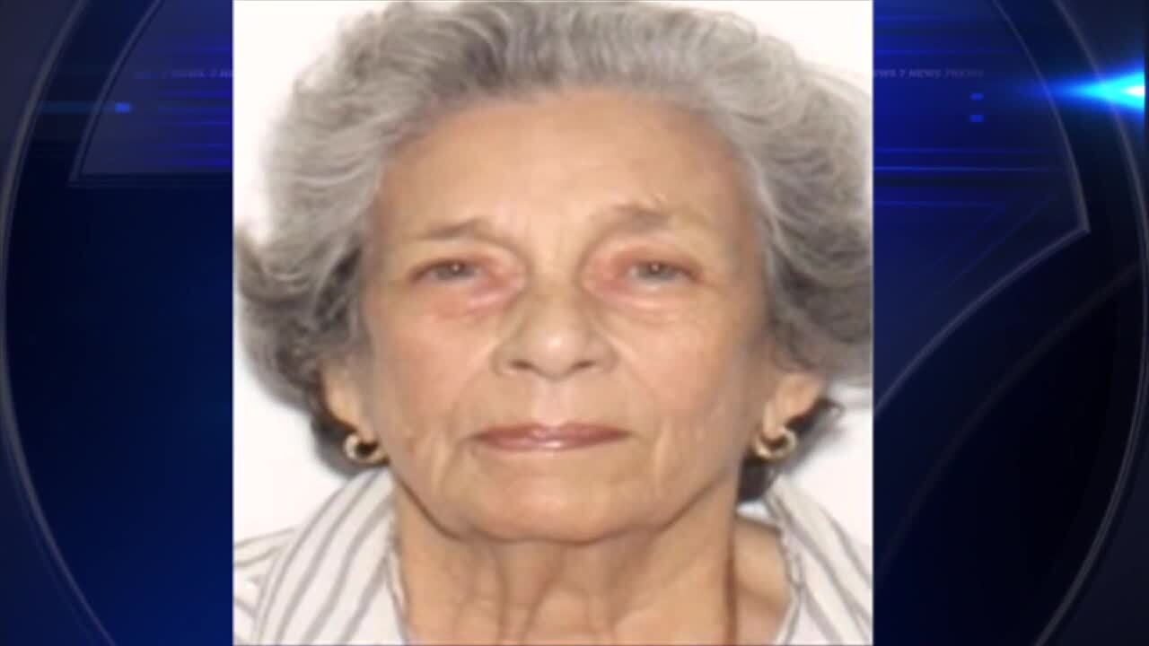 Search underway for 90-year-old woman last seen in Flagami neighborhood ...