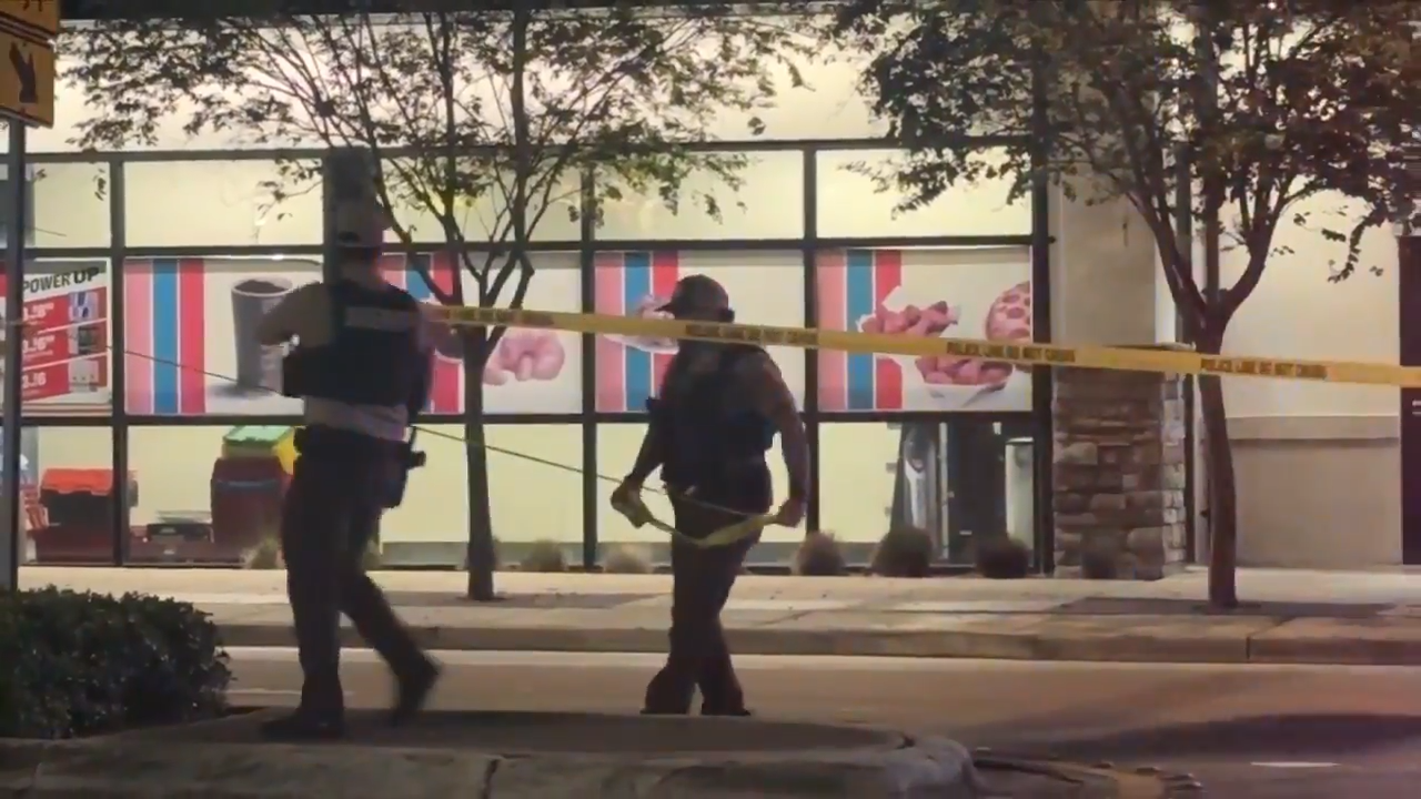 Man hospitalized after NW Miami-Dade shooting; investigation underway ...