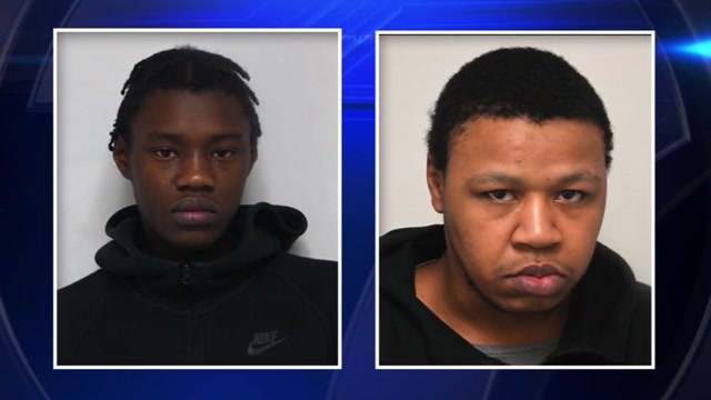 4 Arrested In Fatal Shooting Of North Miami Beach City Employee Family