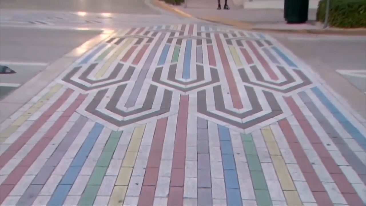 Miami Beach commissioners request administrative hearing over crosswalk ...