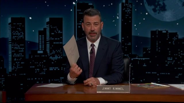 Jimmy Kimmel welcomes ABC Miami on late night show - WSVN 7News | Miami ...