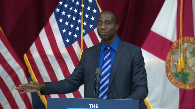 Florida’s surgeon general said he didn’t calculate the costs of ending ...