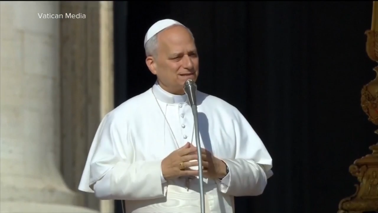 Pope Leo summons world’s cardinals for a key assembly to help him ...