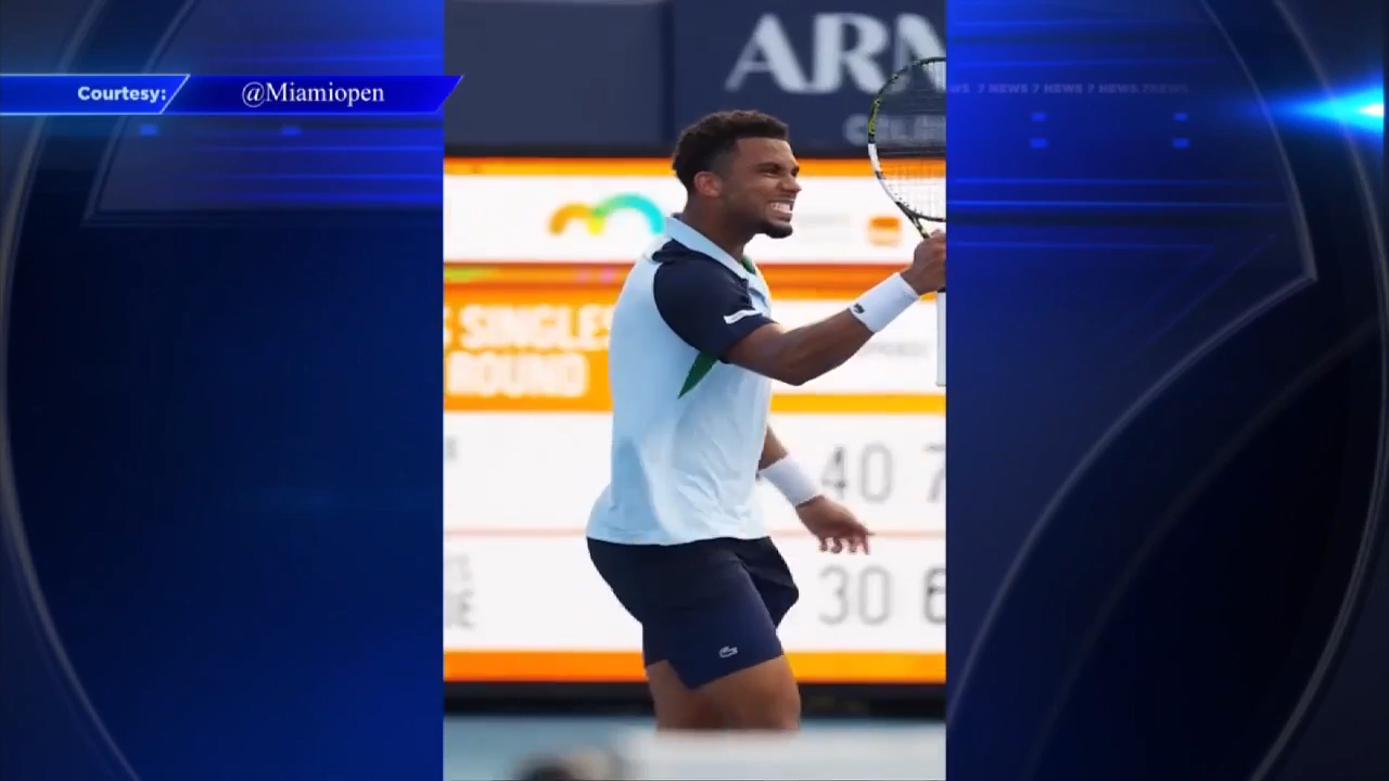 Single session tickets on sale for Miami Open 2026 - WSVN 7News | Miami ...
