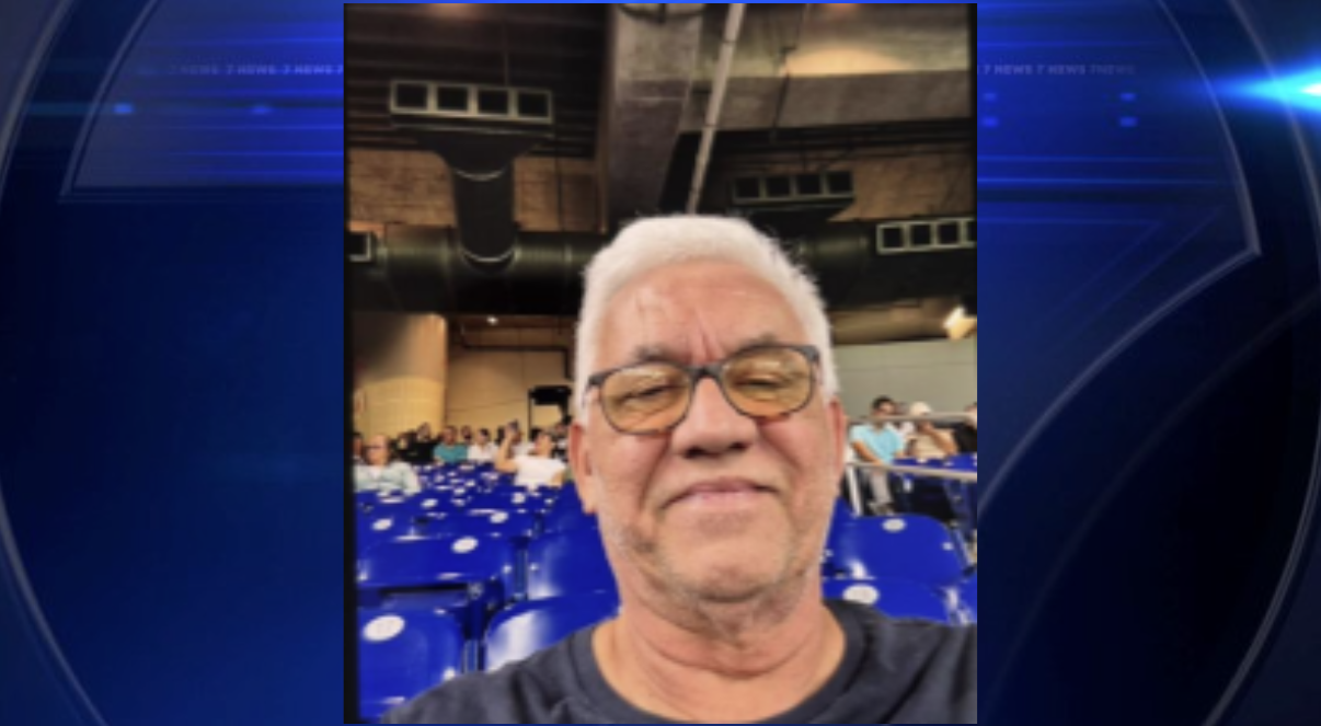 68-year-old man reported missing from Flagami area found safe, police ...