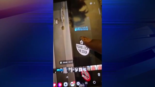 Atlanta visitor targeted by ‘Spider-Man burglar’ minutes after checking ...