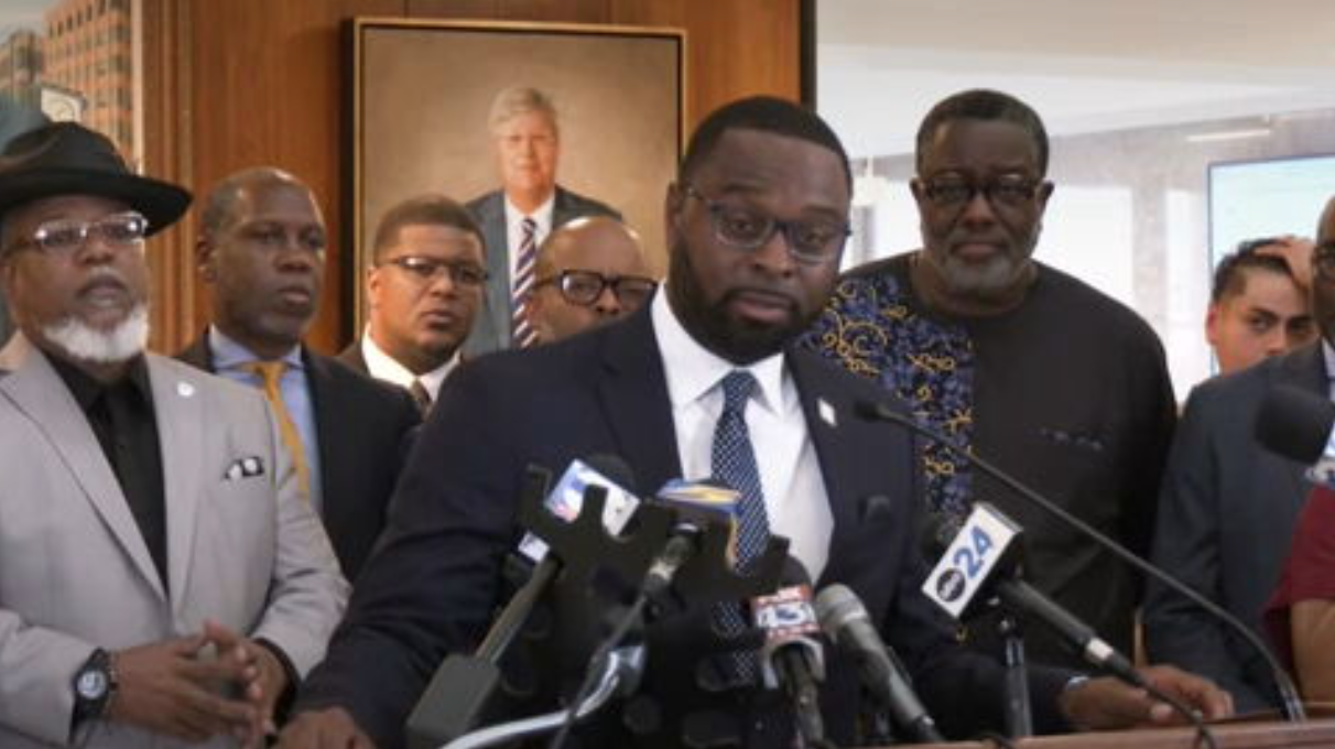 Memphis mayor says he got confirmation National Guard would be deployed ...