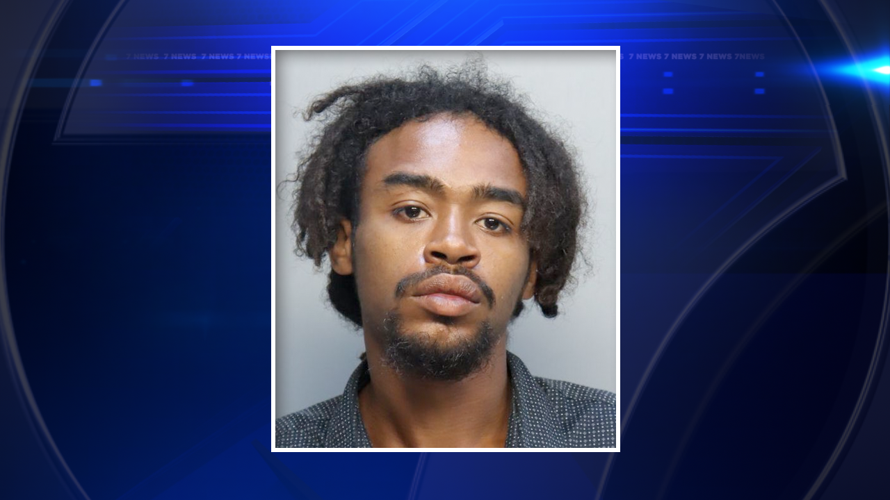 Man arrested after stolen ambulance recovered in Hialeah, police say ...