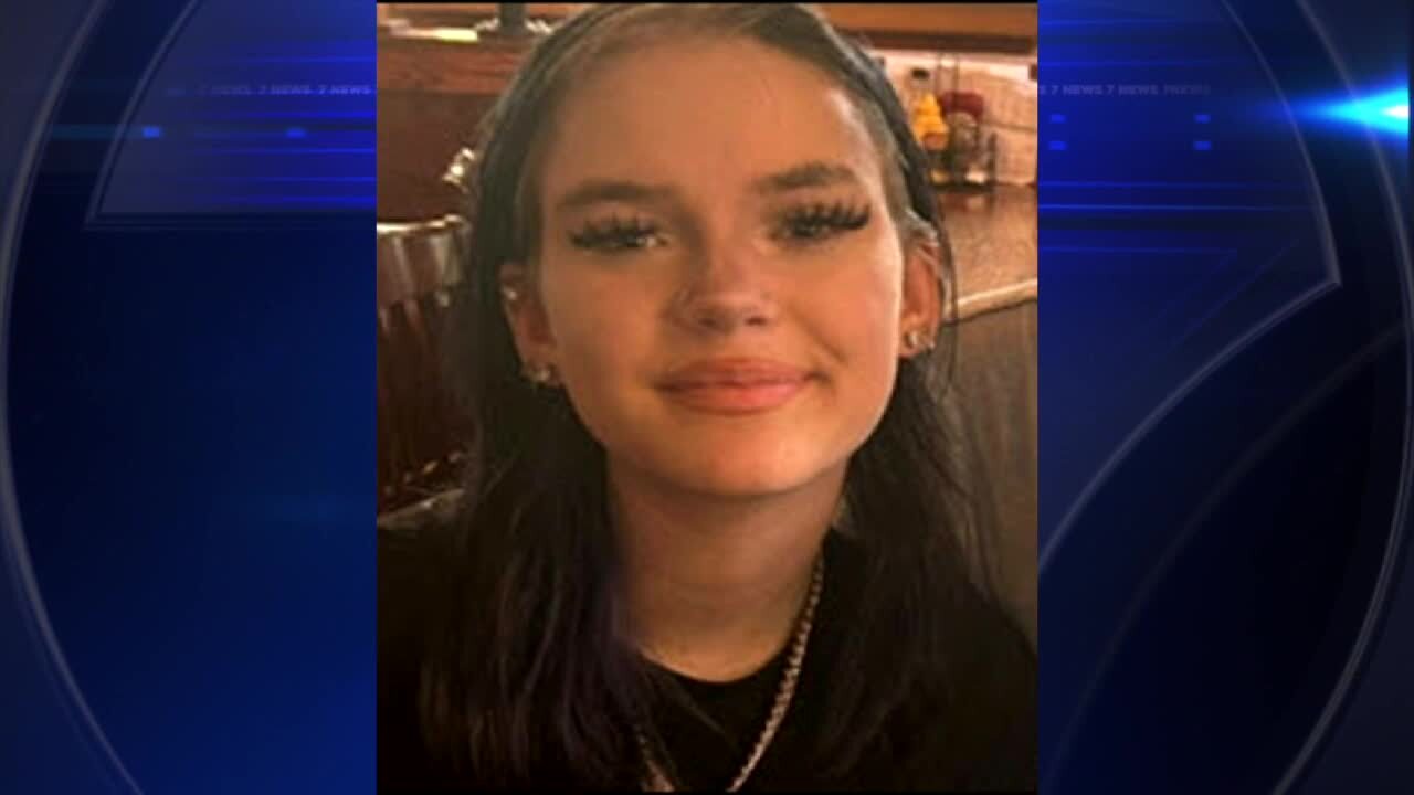 Florida Missing Child Alert issued for 13-year-old last seen in Coconut Creek - WSVN 7News ...