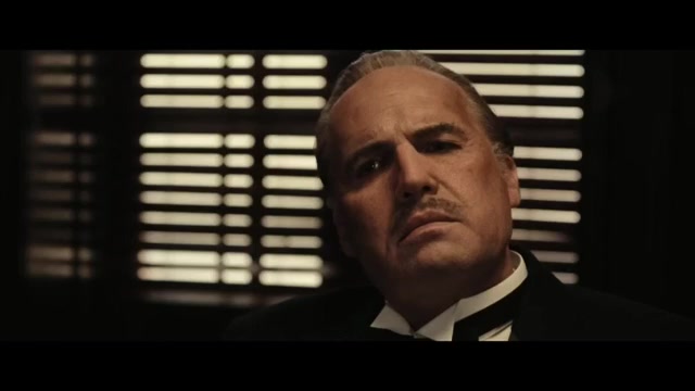 Actor Billy Zane reveals how he transformed into iconic ‘Godfather ...