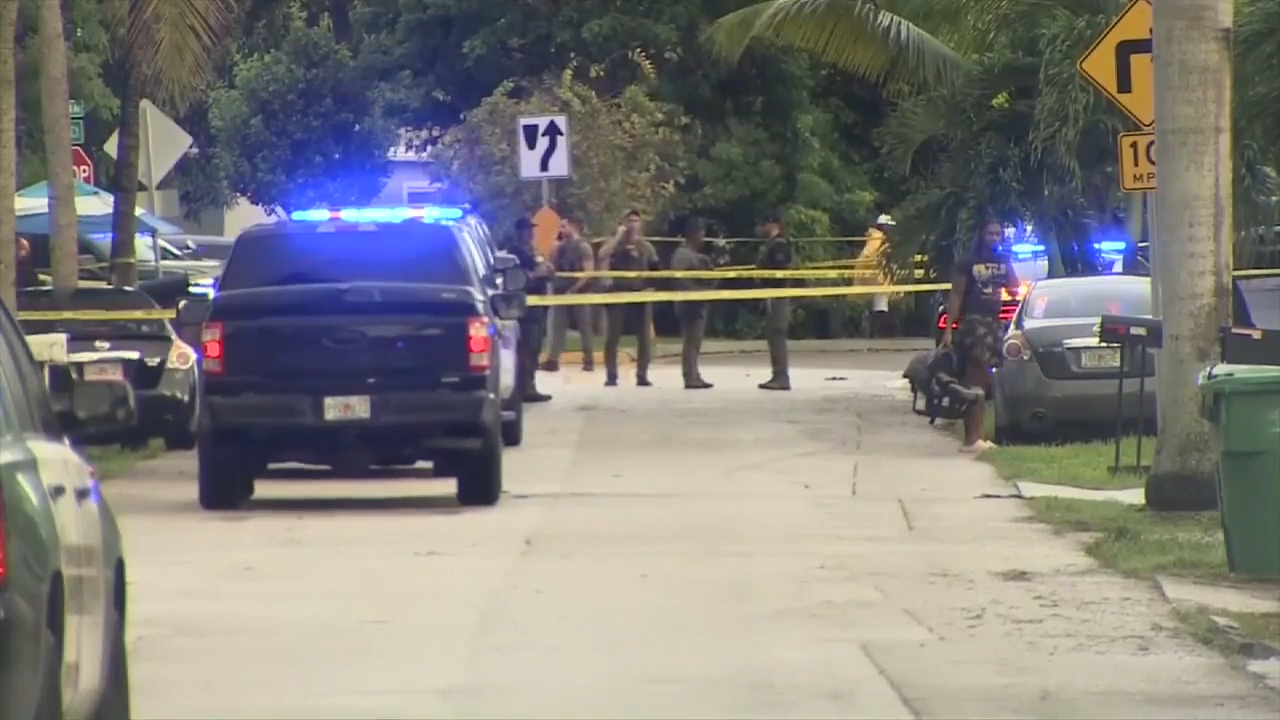 ‘Don’t shoot him’: Family pleads for answers, mourns man killed in deputy-involved shooting near ...