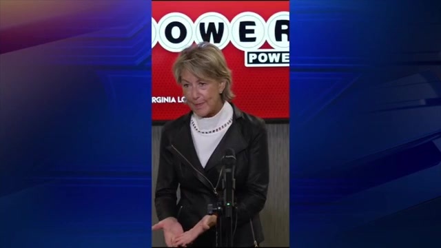 Virginia woman to donate $150K Powerball prize she won after asking ...