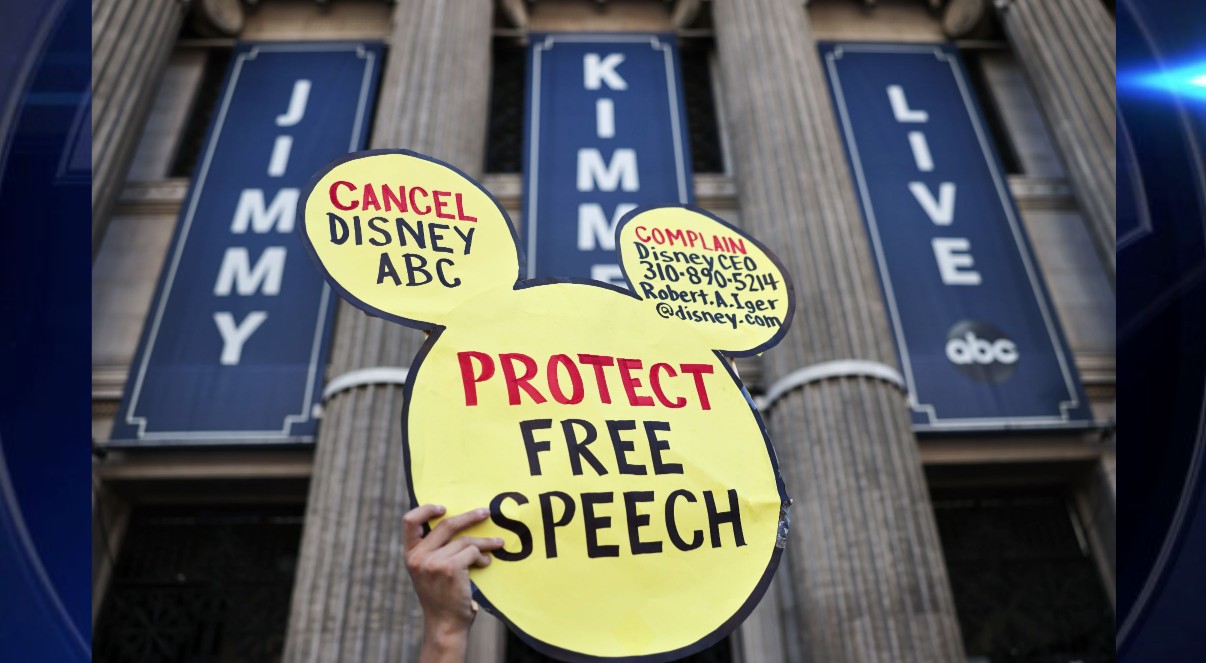 Disney is a cultural touchstone – and that’s why it’s a magnet for ...