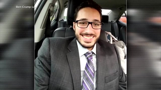 Funeral held for man who died after riding Epic Universe’s Stardust Racers, as loved ones demand ...