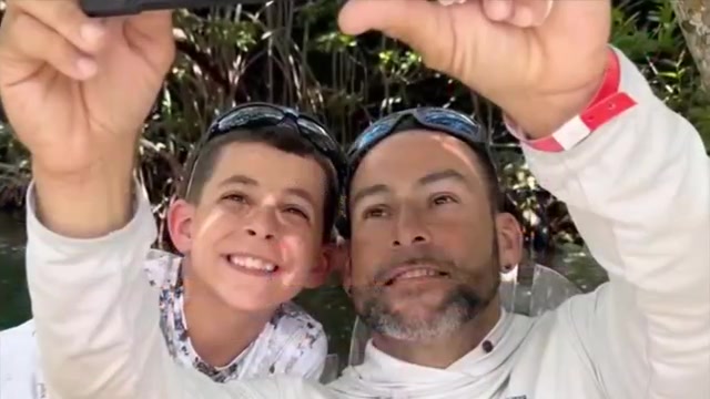 Family IDs father and 11-year-old son killed in violent SW Miami-Dade ...